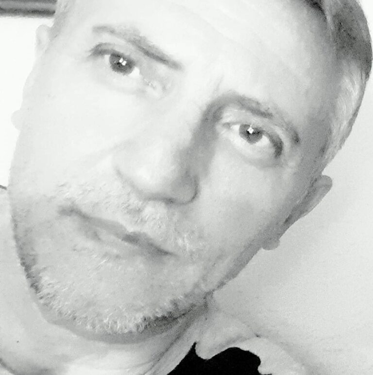 Neverland – poem by Maurizio Falbo